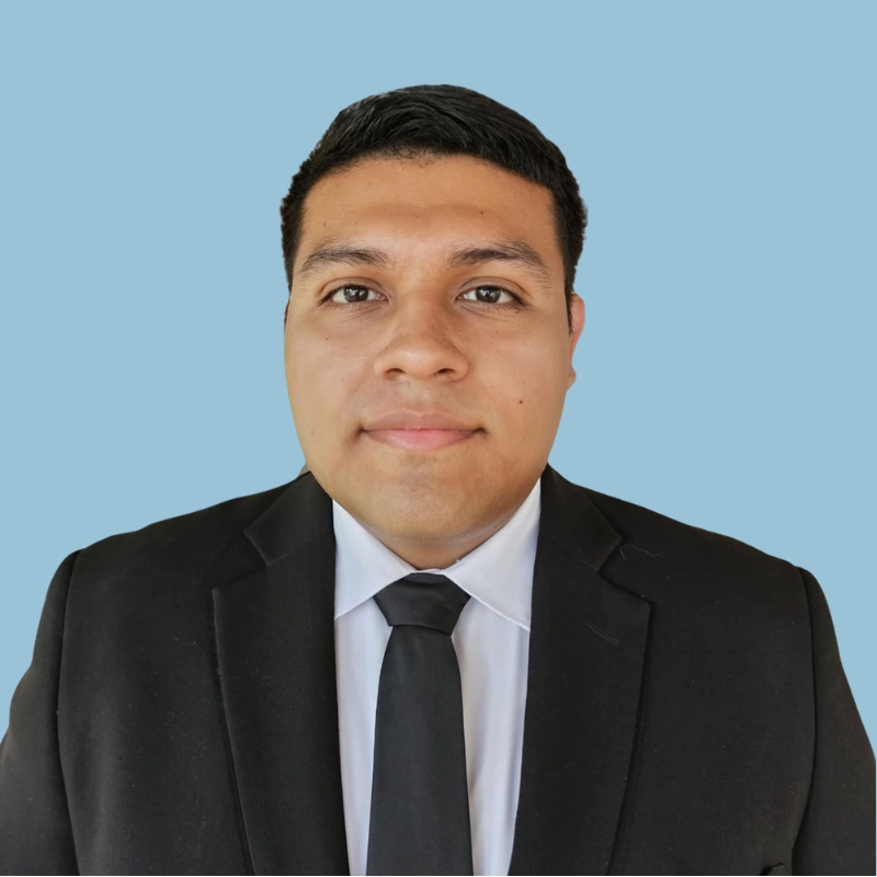 Joseph De Los Santos | Mónica Castillo Arjona – Despacho Jurídico